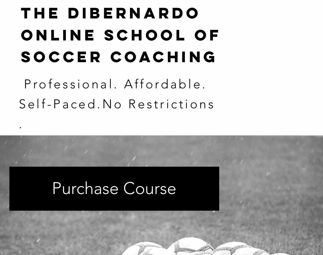 Understanding Soccer Tactical Periodization in 5 Minutes – Coach DiBernardo